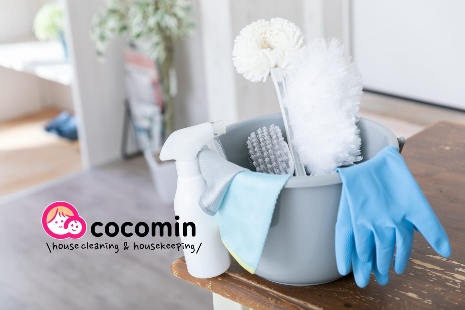 【1月の活動報告】産前産後のご家庭を支える家事サービス | NPO法人 ここみん